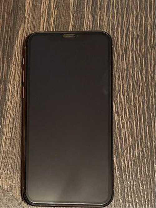 Телефон iPhone 11 Pro 64 (идеал)