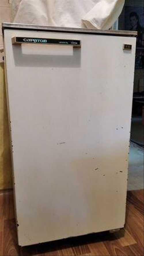 Холодильник "Саратов-1225М" (б/у)