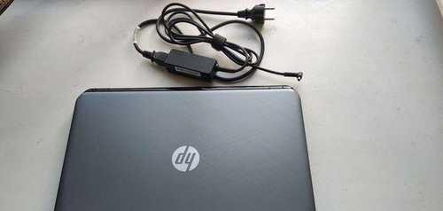 HP 15-g214 ur