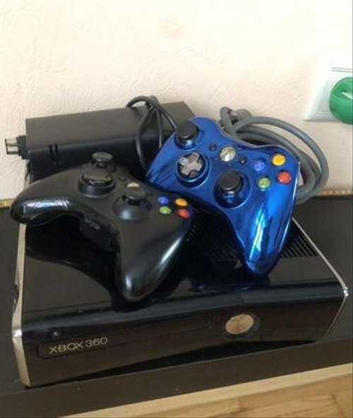 Xbox 360