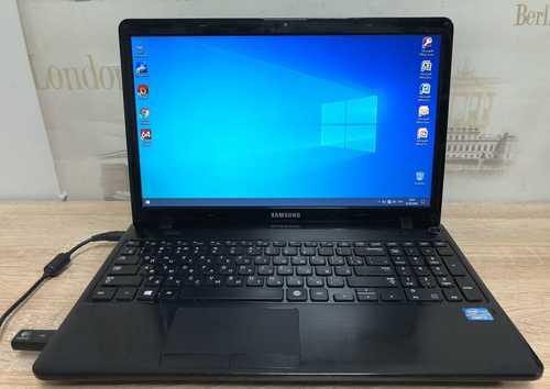 Игровой 15,6” Samsung, Core i7/8Gb/500/2Gb HD7670M