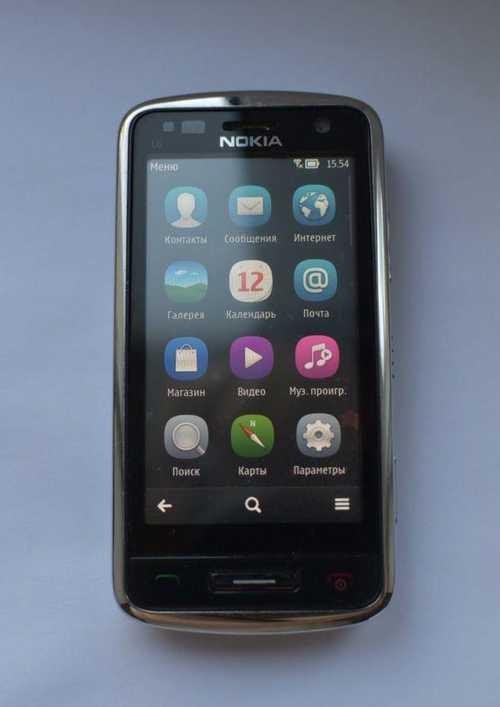 Телефон Nokia