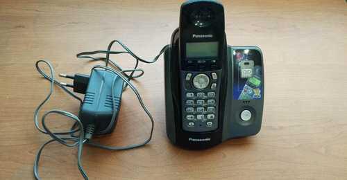 Panasonic KX-TCD225RU