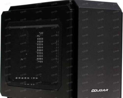 Корпус Cougar QBX(ITX)