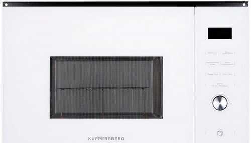 Встраиваемая Микроволновая печь Kuppersberg