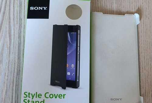 Чехол для Sony xperia z2