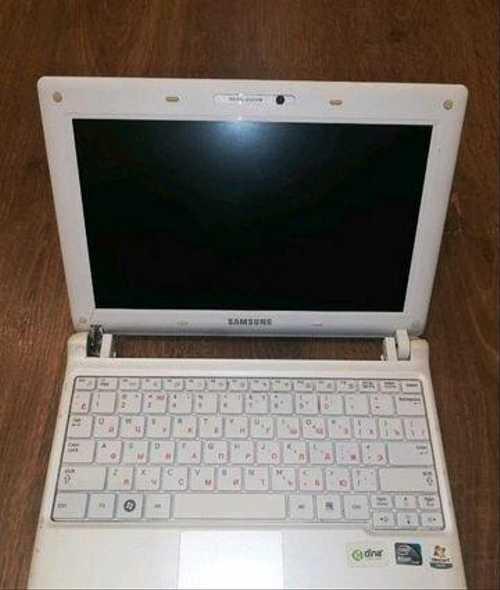 Samsung n150plus разборка