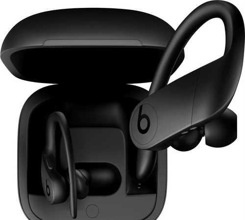 Powerbeats pro от Apple
