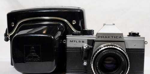 Фотоаппарат Praktica MTL 5 B