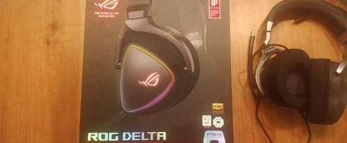 Asus rog delta