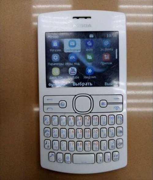 Телефон Nokia(кп2)