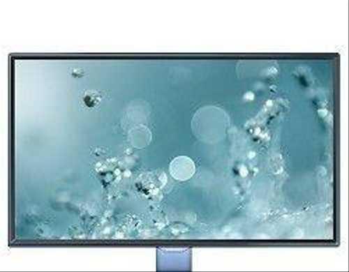 Новый Монитор LCD Samsung 23.6" S24E390HL (390HLO)