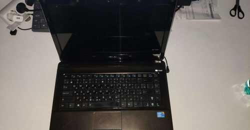 Asus k42f