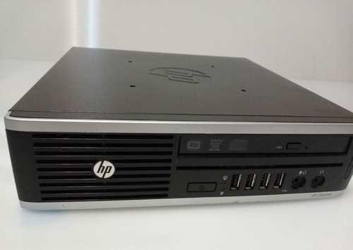 HP Compaq Elite 8200 i3-2100/4Gb/250Gb