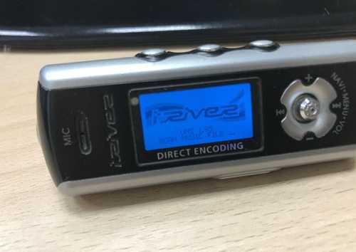 IRiver IFP-795