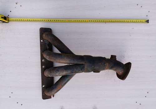 Выпускной коллектор Ваз, Лада, Жигули