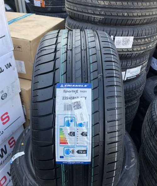 Triangle TH201 235/45R17