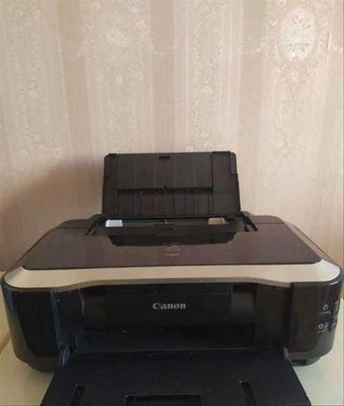 Принтер Canon pixma ip3600