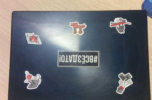 Ультрабук asus UX391U
