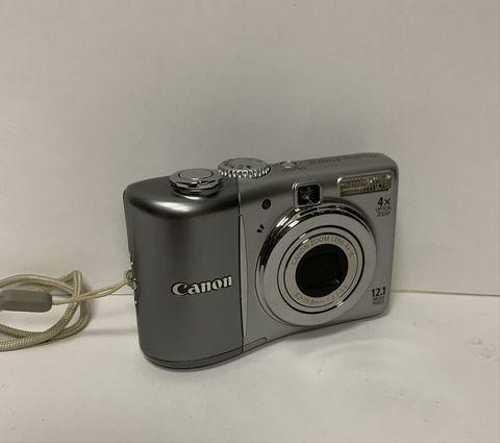 Canon A1100 IS