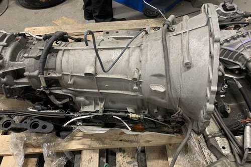 АКПП ZF 8HP70 Land Rover Range Rover