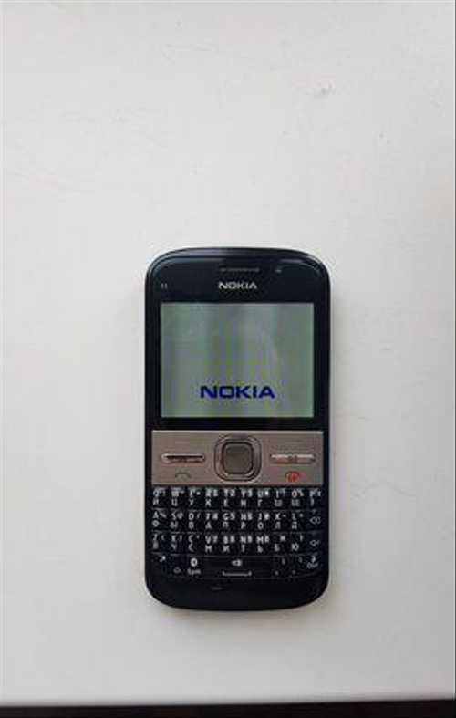 Nokia E5