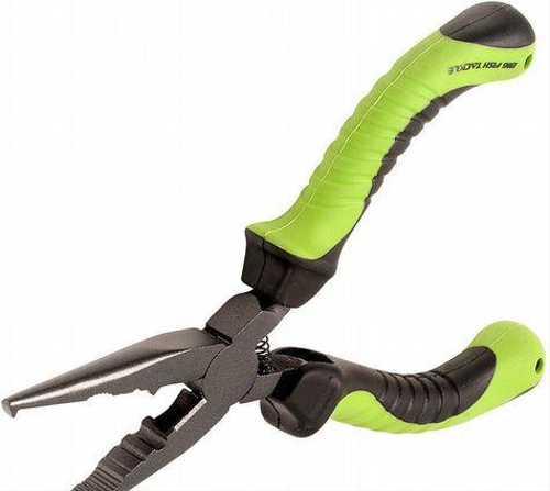Рыболовные плоскогубцы "BFT" Splitring Pliers