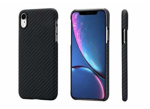 Чехол Pitaka iPhone XR