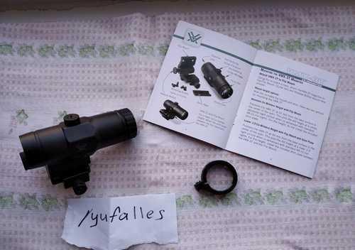 Увеличитель (магнифаер) Vortex VMX-3T