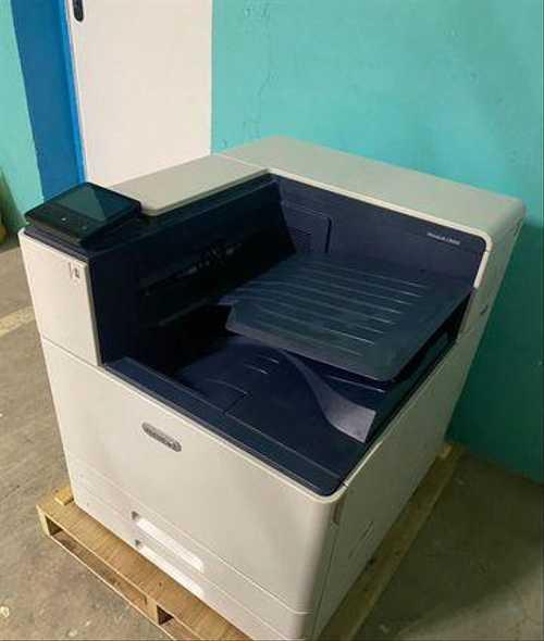 Принтер Xerox VersaLink C8000