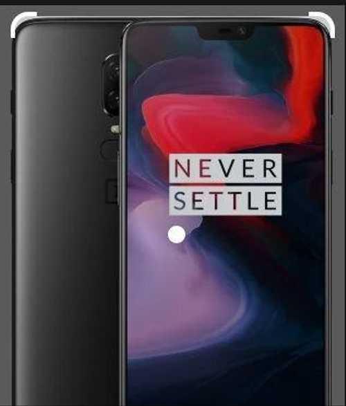 OnePlus 6 8/128GB