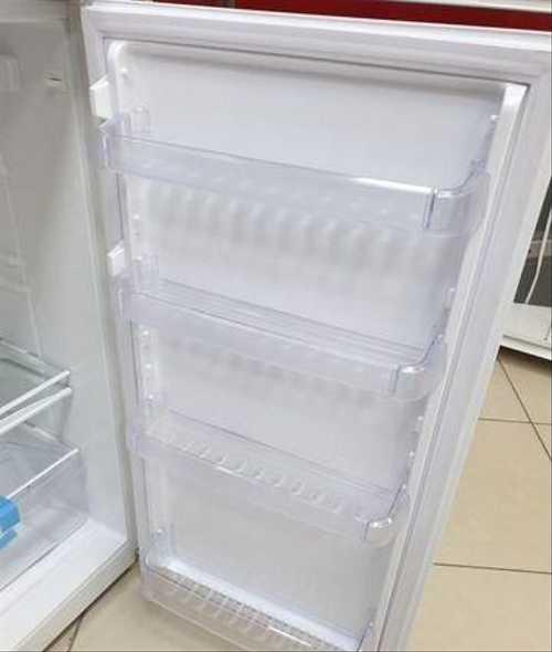 Холодильник Nordfrost CX341 032