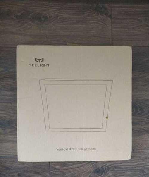 Xiaomi Yeelight LED 3030 (Led панель)