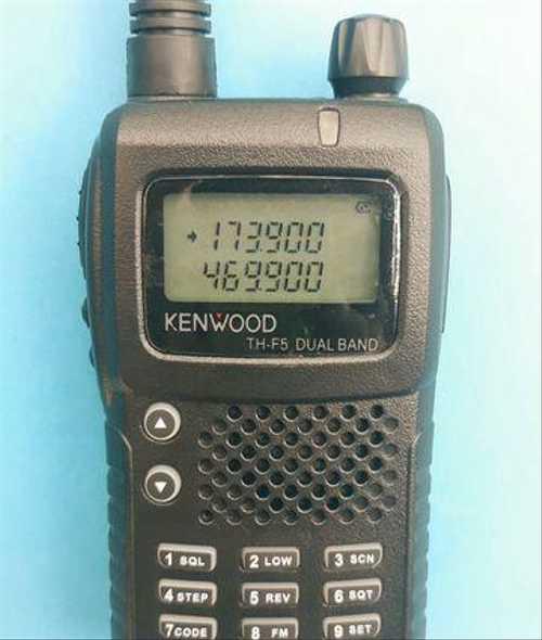 Рация Кенвуд тн-f5. Kenwood th-f5 Turbo. Рация Kenwood th-f5. Kenwood th-f5 Dual Band.