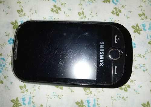 Продам SAMSUNG S3650 Corby