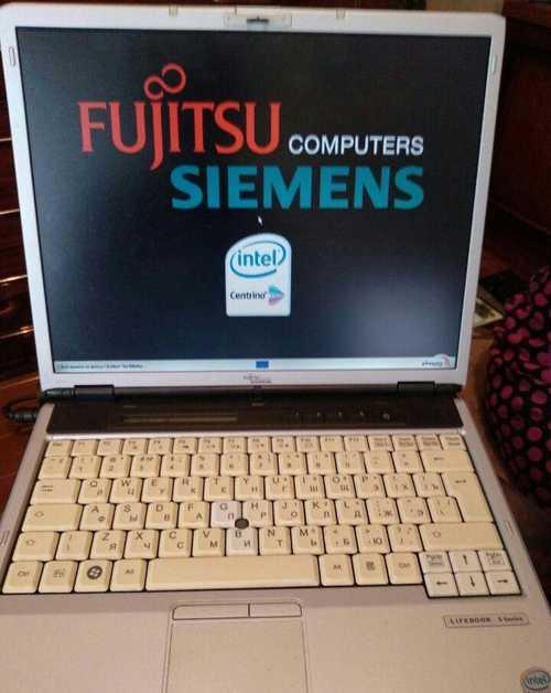 Fujitsu Siemens s7110 wb-2