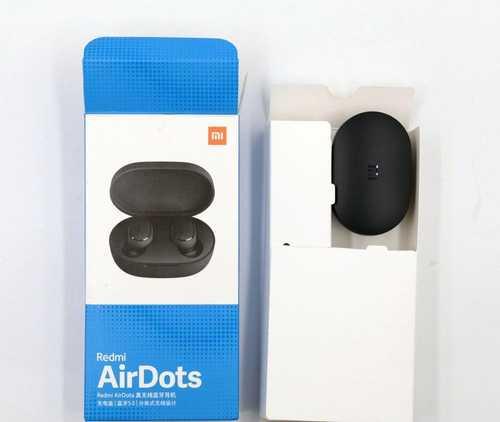 Xiaomi redmi airdots