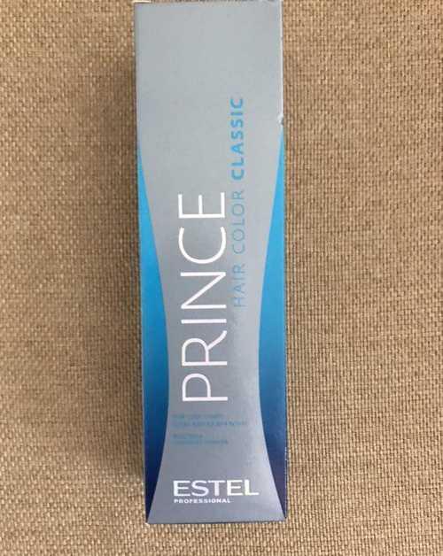 Estel prince