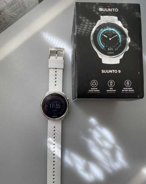 Suunto 9