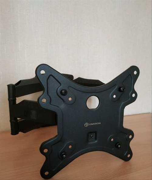 Кронштейн для телевизора поворотный Onkron M5