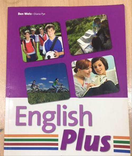 English Plus Starter