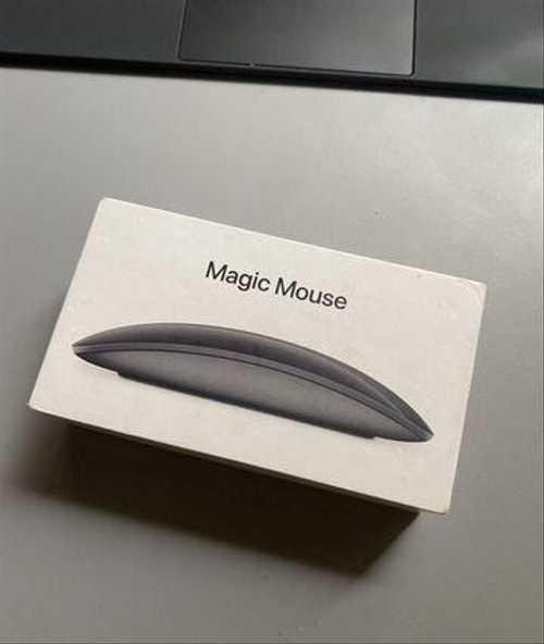 Коробка для мыши Apple Magic Mouse 2