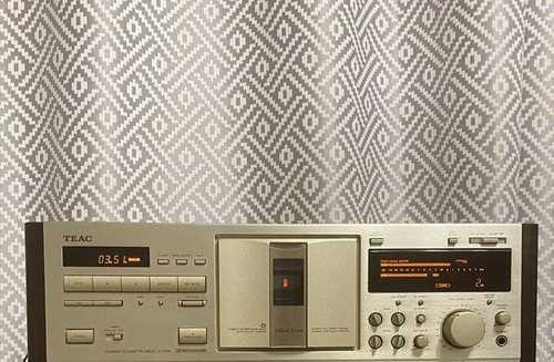 Дека кассетная Teac V-7010