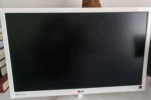 Монитор LG 23