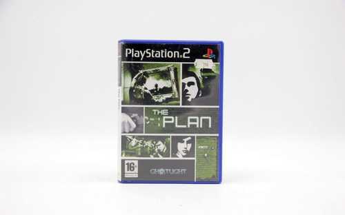 The Plan для PS2