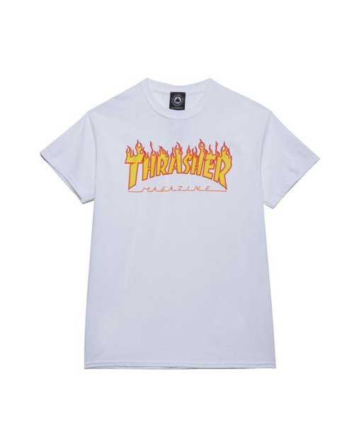 Футболка Thrasher (Новая)