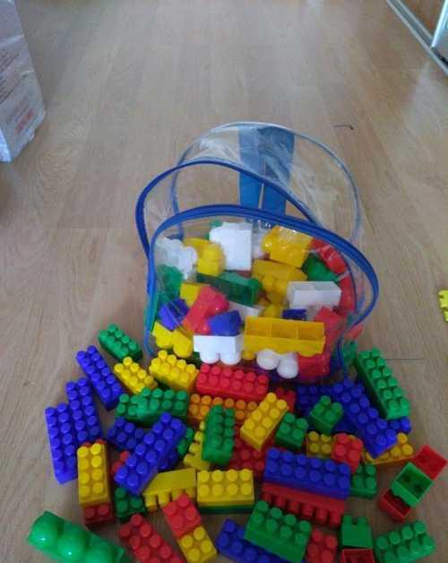 Lego duplo