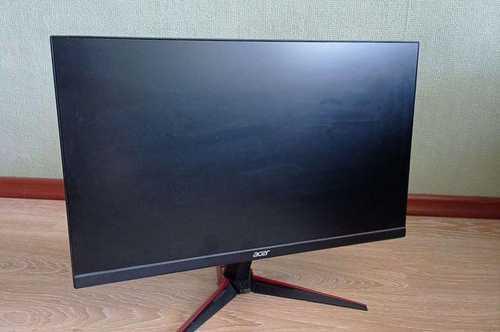 Монитор для компьютера игровой Acer nitro VG240Y