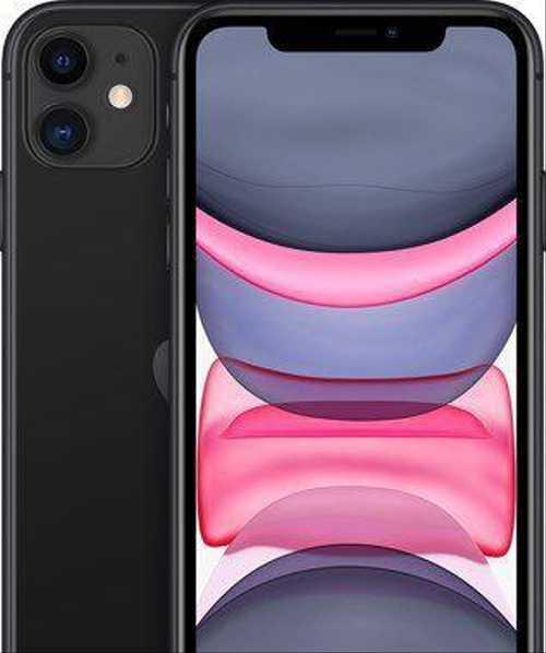 iPhone 11 64gb обмен