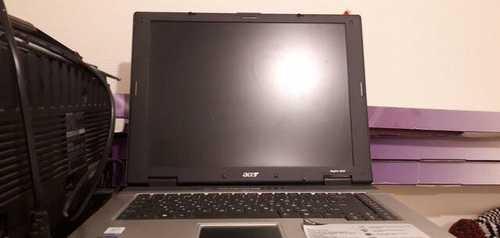 Acer aspire 3610 ноутбук